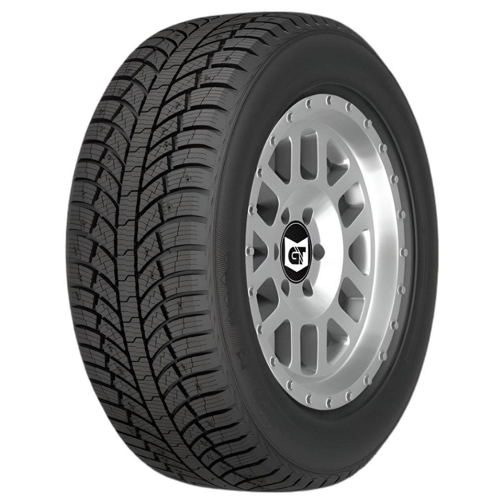Шины зимние шипованные General Tire Grabber Arctic 275/60 R20 116T 2022