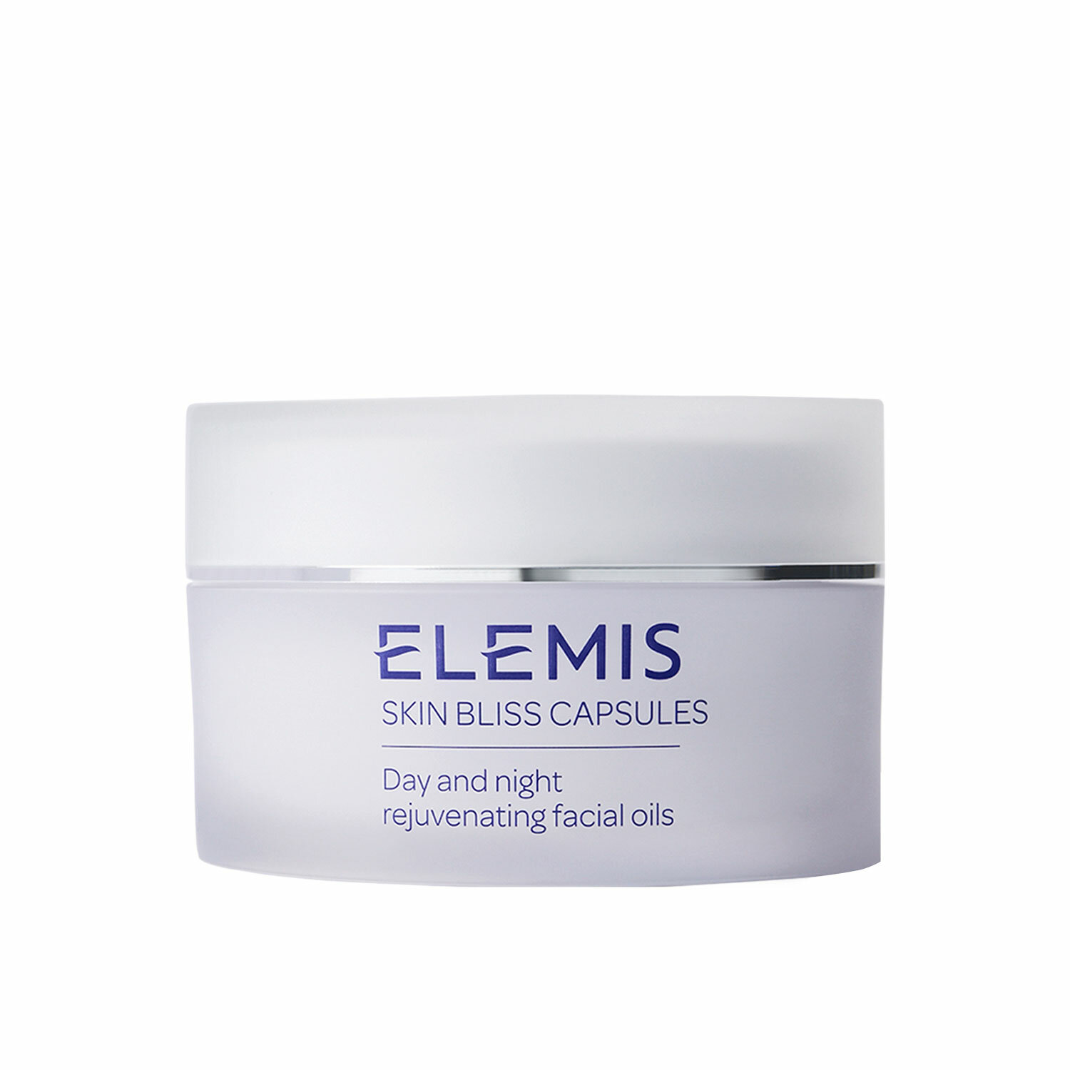 ELEMIS Biotec Skin Solution Капсулы для лица Клеточное восстановление