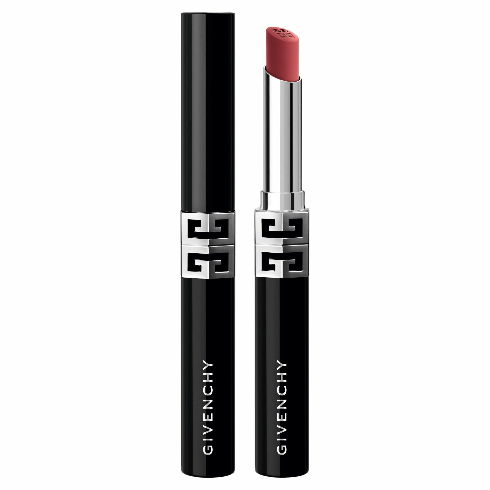GIVENCHY Le Rouge Velvet Matte Матовая помада для губ