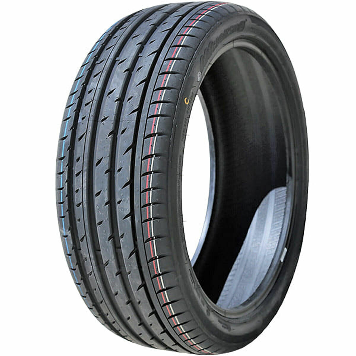 Легковые Летние Шины Mileking MK927 275/40 R22 107W-30017321 для легковых автомобилей и кроссоверов
