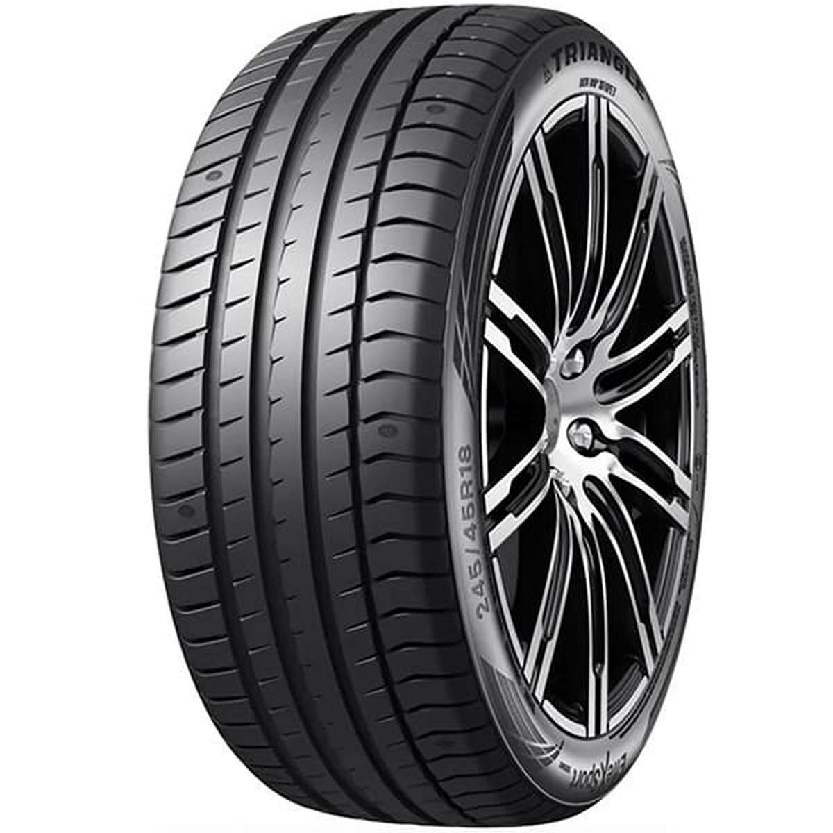 Легковые Летние Шины Triangle TH202 275/50 R21 113W-25647 для легковых автомобилей и кроссоверов