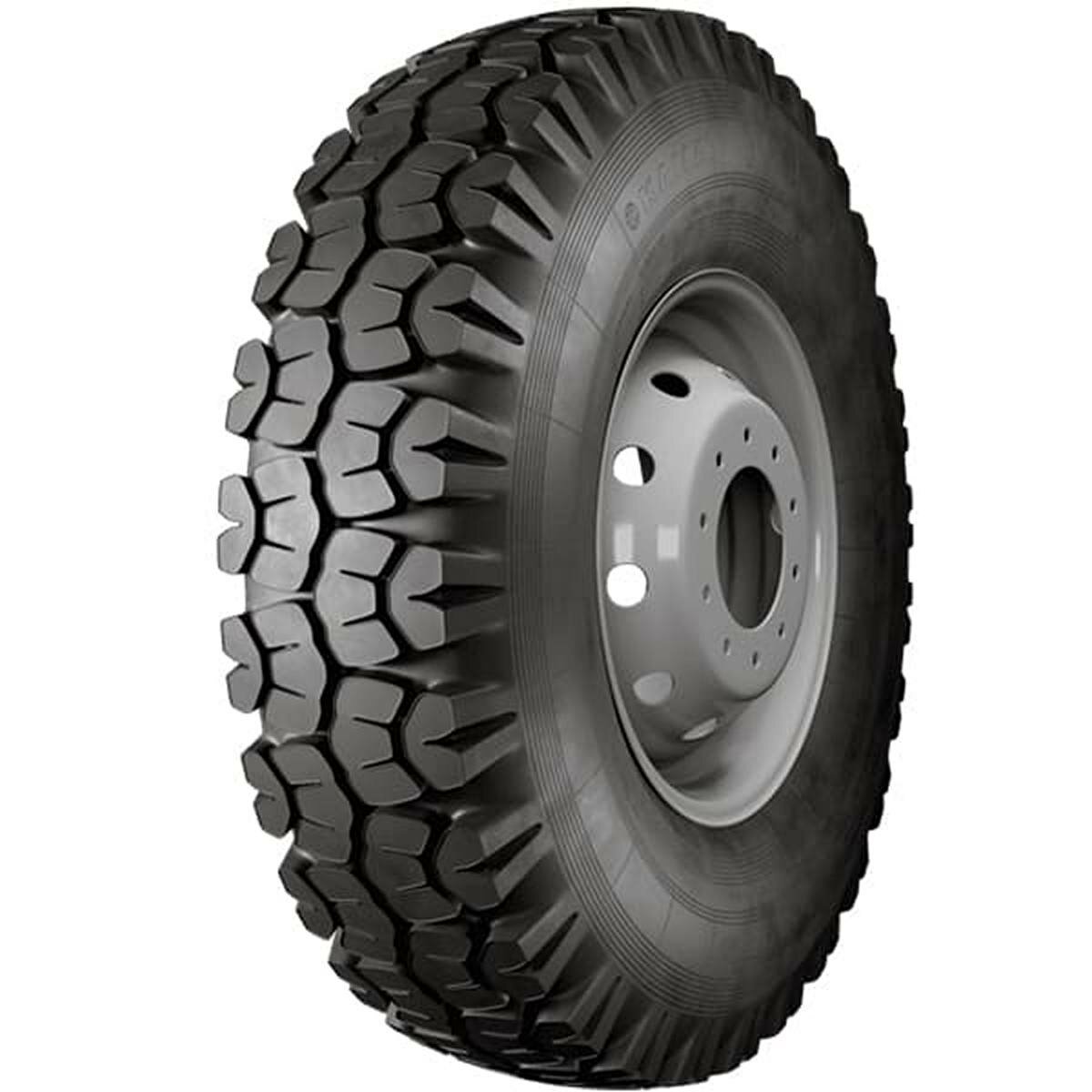 Грузовые Шины КАМА О-40 БМ 9.00R20 140/137J ТТ ГК-135-1330006 для грузовых автомобилей