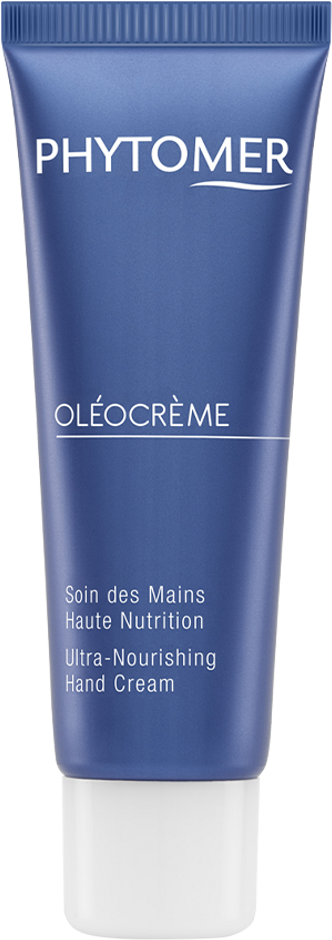 PHYTOMER Восстанавливающий крем для рук Oleocreme Ultra-Nourishing Hand Cream Oleocreme 10 шт.