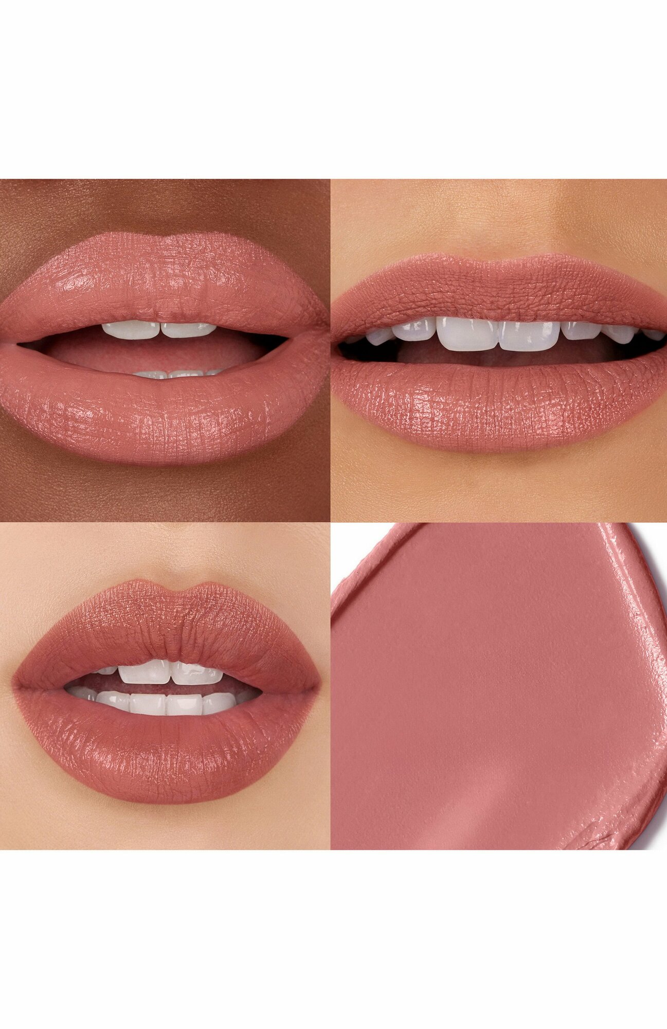 Сатиновая помада Explicit, оттенок Envy (3,8g) NARS