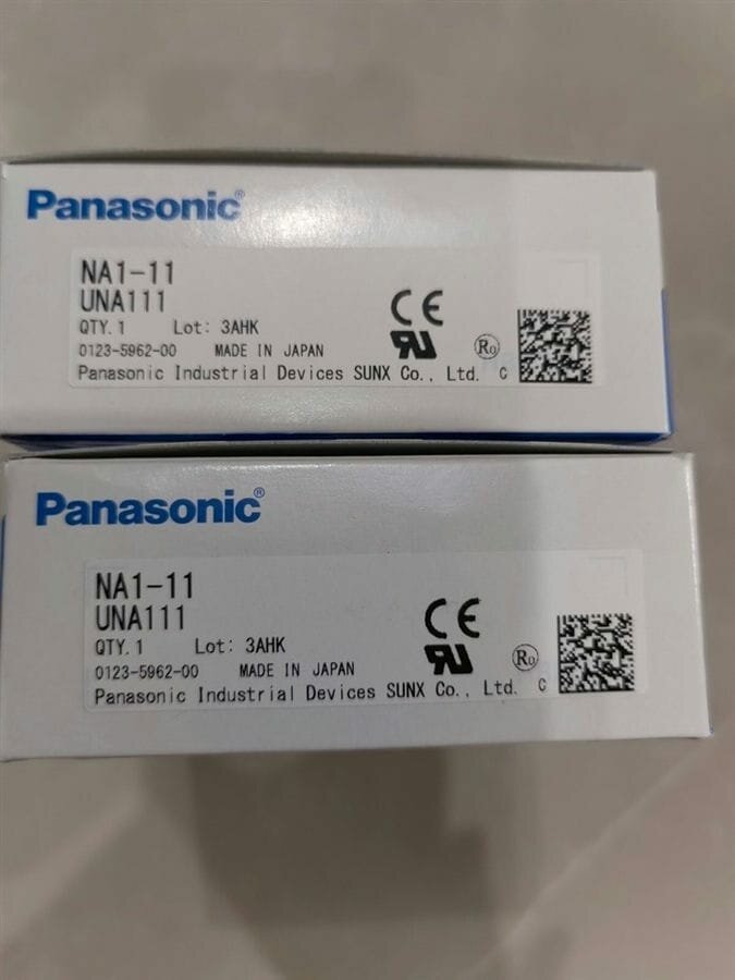 Модуль Panasonic NA1-11 — фото 1