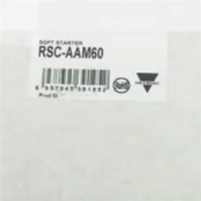 Модуль CARLO GAVAZZI RSC-AAM60+RSO4050 Motor Controller