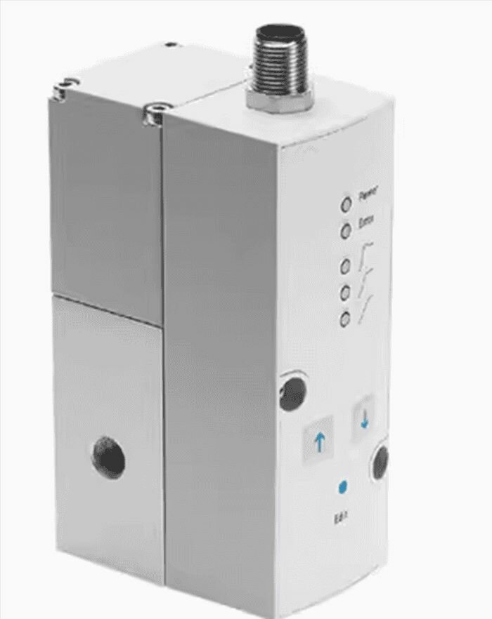 Модуль FESTO VPPM-6L-L-1-G18-0L6H-A4P-S1 554041
