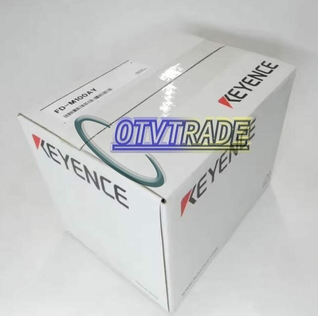 Модуль Keyence FD-M100AY Electromagnetic flow sensor — фото 1