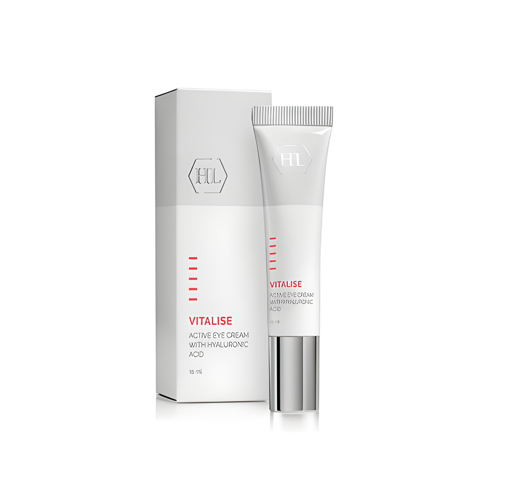 Holy Land VITALISE Крем для век VITALISE Active Eye Cream 2*30+50+15ml+4 шт.