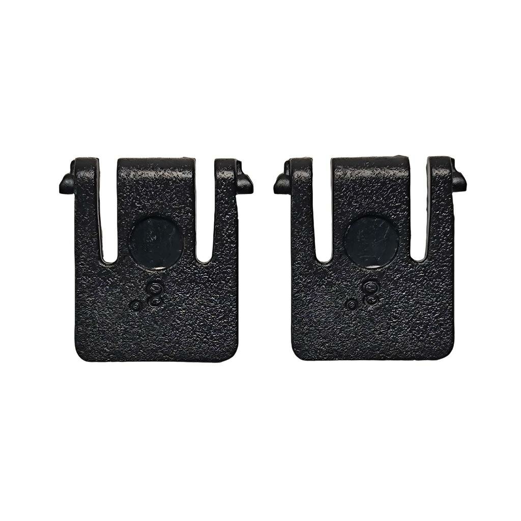 Замена ножек для клавиатуры MK520/K520