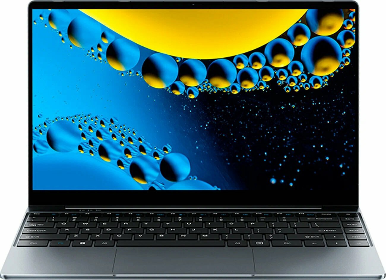 Ноутбук 14.1 Chuwi CWI575-308N2N1HDMYX CoreBook FHD IPS Corei 3-10100Y 8Gb SSD 256Gb Мышь W11H