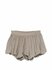 Шорты The Frankie Shop Alina, размер 36, разноцветный