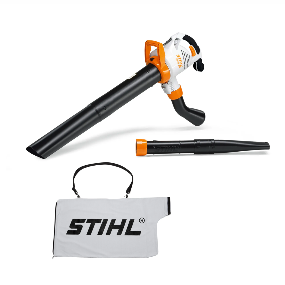 Воздуходув Stihl SHE 81