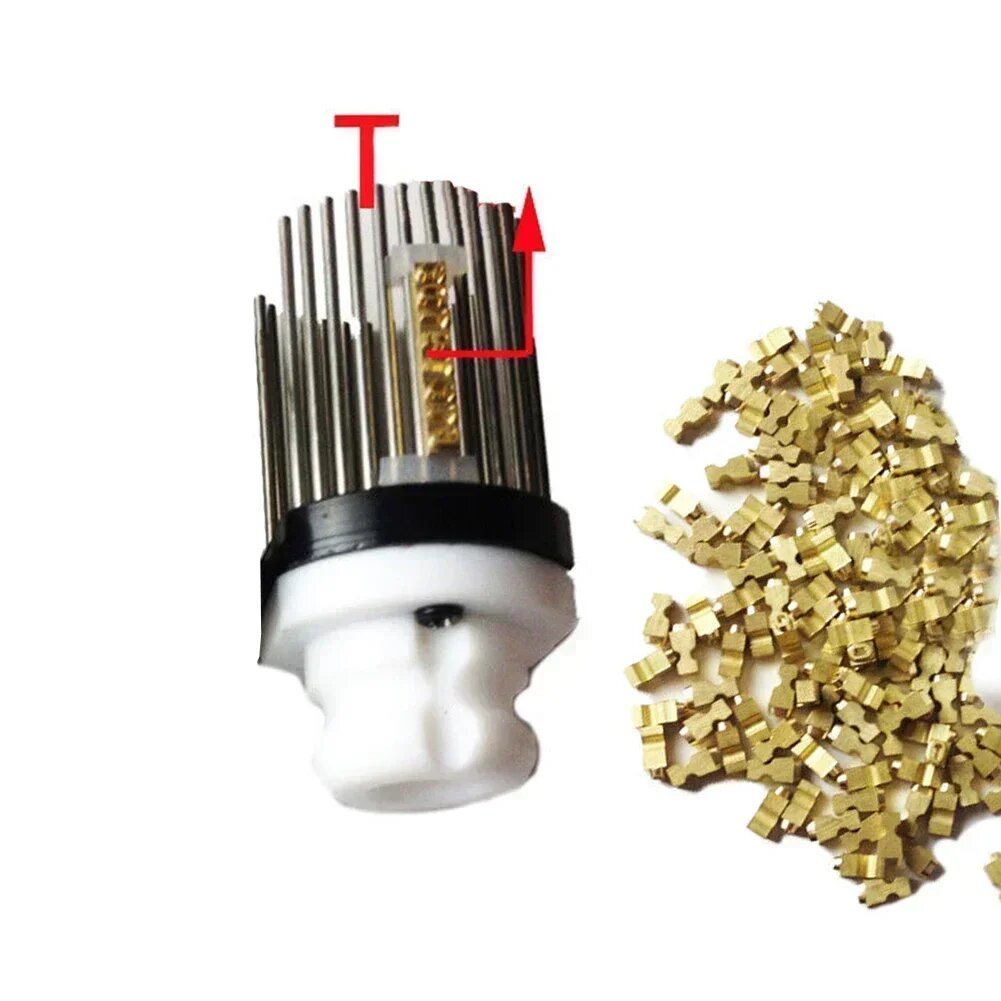 Гранулы для кодирования VIBRATITE MY-380F