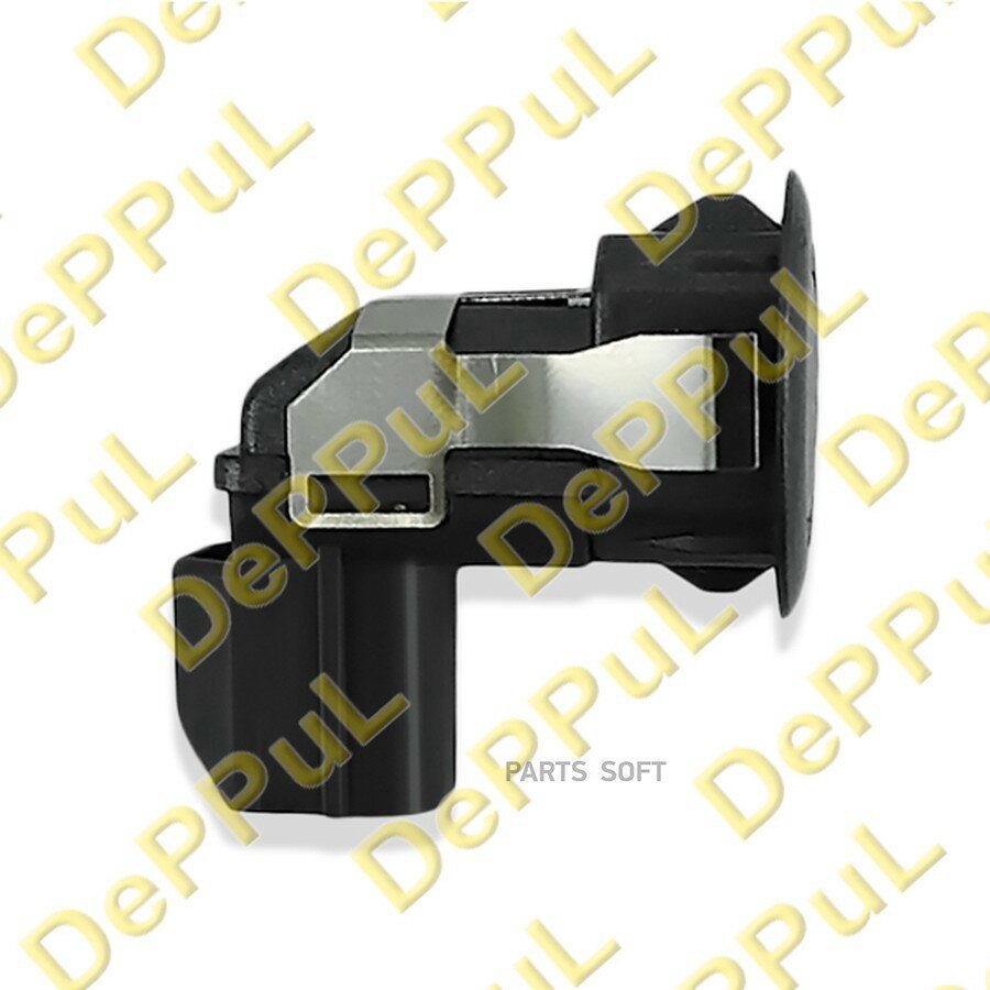 Датчик парковки MITSUBISHI ASX (10-14), LANCER (07-14), OUTLANDER (06-12), PAJERO/MONTERO (06-13) от официального дистрибьютора, DEPPUL, артикул DE58768MR