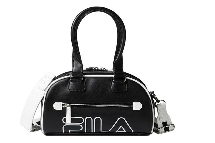 Сумка бочонок FILA 8873033