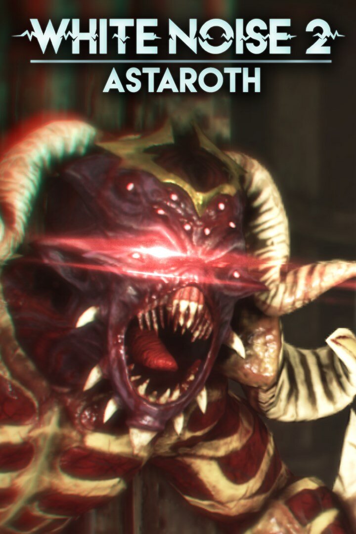 White Noise 2 - Astaroth — дополнение (DLC) — дополнение (DLC) для Xbox / Microsoft Store · Xbox One, Xbox Series X|S · цифровой ключ · нужна базовая игра