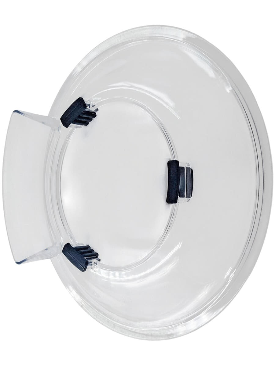 Red Solution RFM-538-KR крышка металлической чаши для планетарного миксера RFM-538