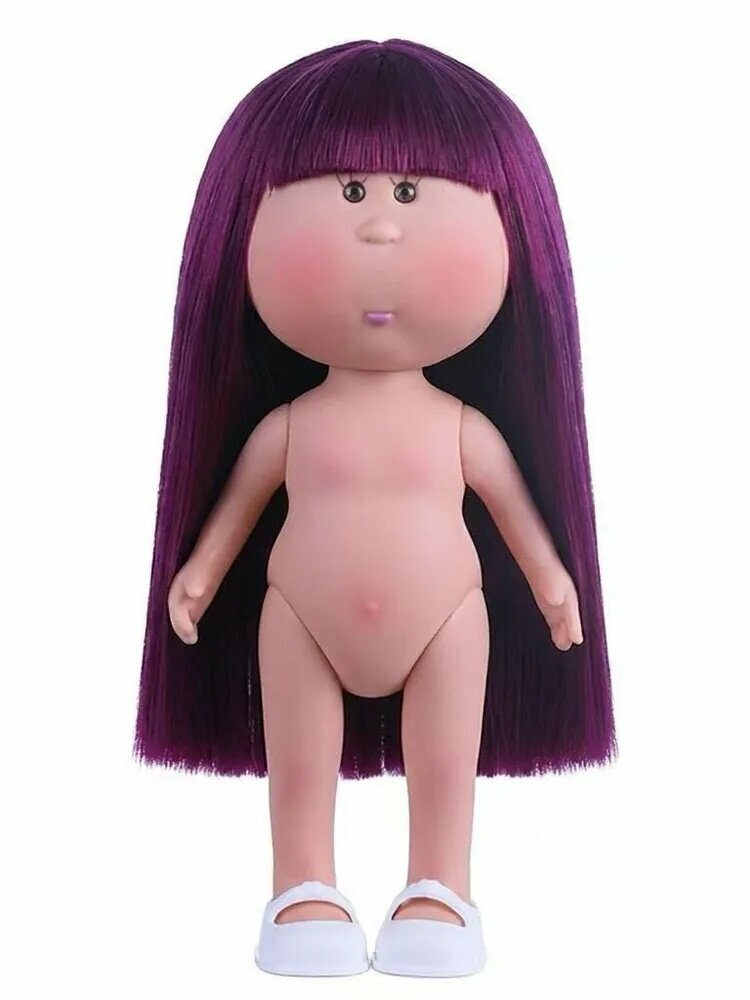 Кукла Мия картофельная испанская 24 см, BJD с подвижными суставами, игрушка для девочек
