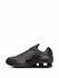Кроссовки NIKE Shox R4, размер 8 US
