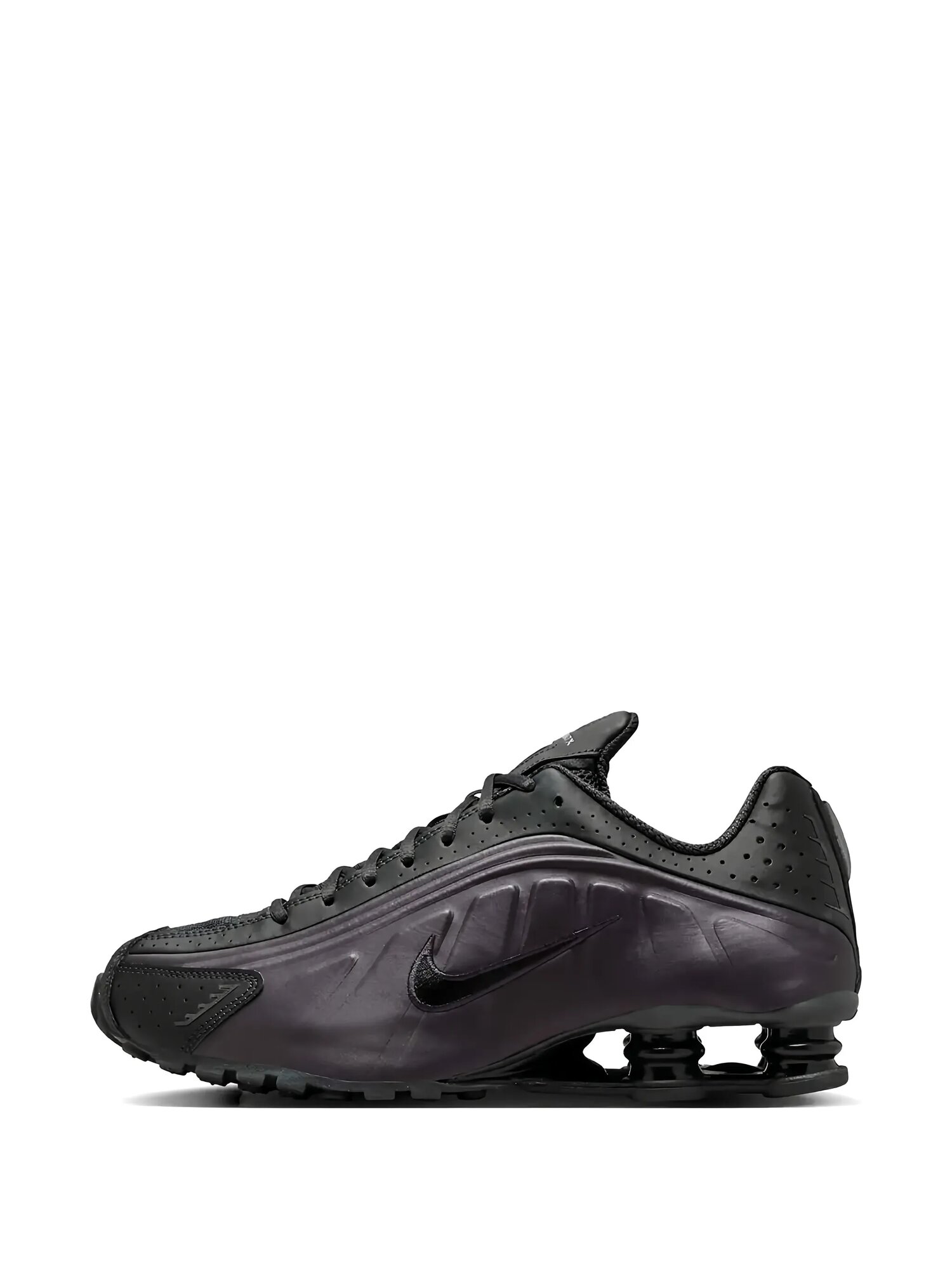 Кроссовки Shox R4