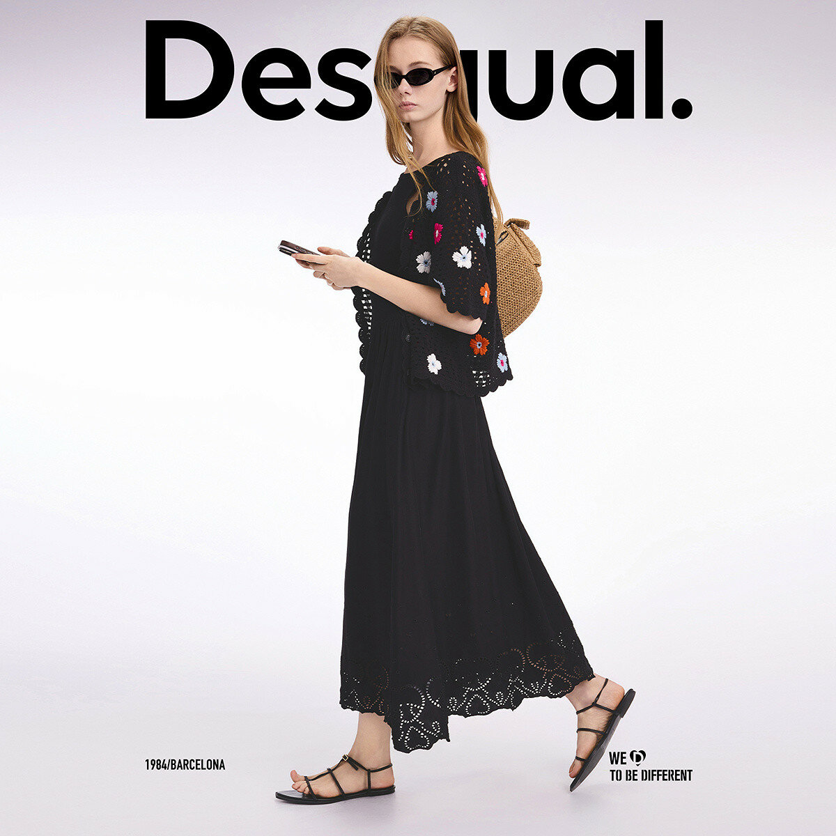 Майка Desigual