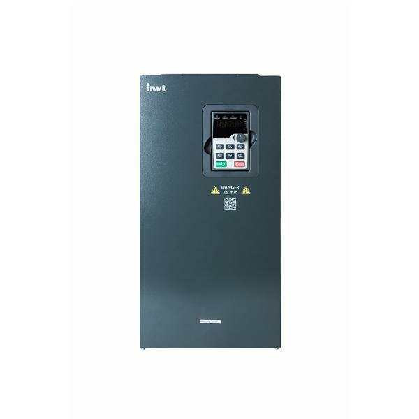 Преобразователь частоты GD200A-037G/045P-4 37/45кВт 380В INVT 90001-01098