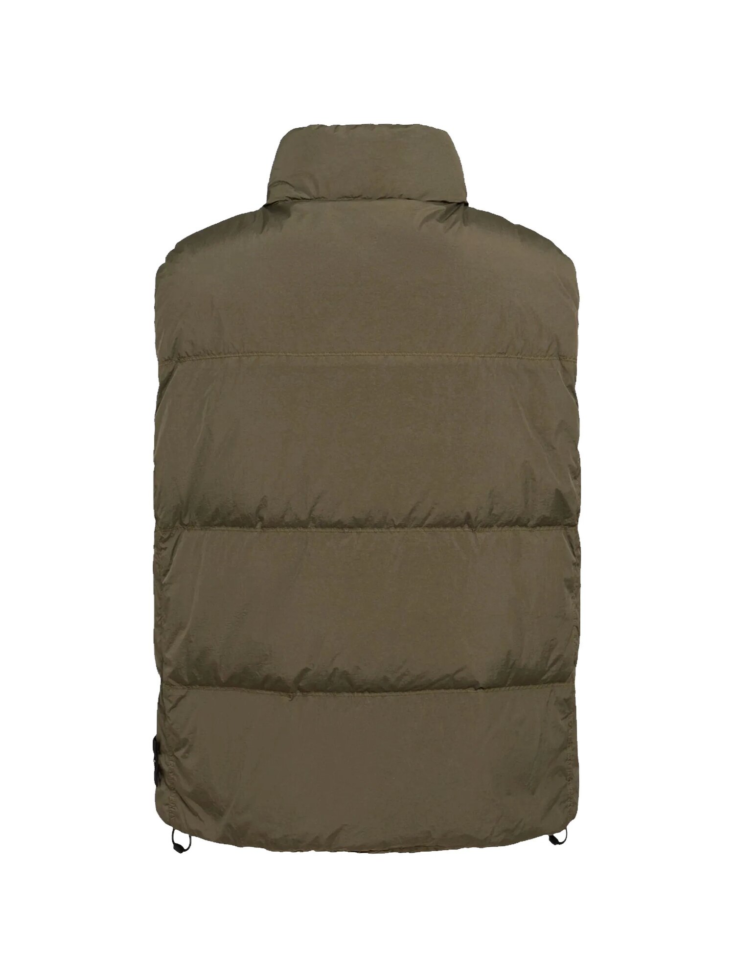 Пальто Stone Island Quilted gilet, размер XL — фото 1