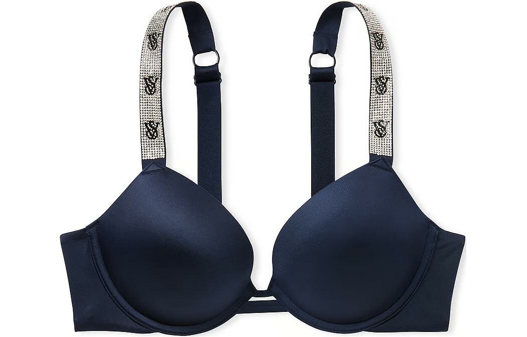 Бюстгальтер Victoria's Secret Marine Blue