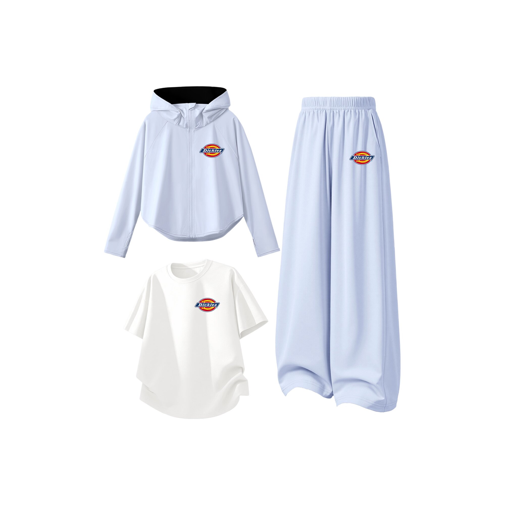 Комплект одежды Dickies