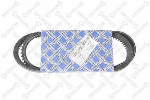 Ремень клиновой 13x1125 MAN D2566MUH, MB OM352A 366A 441 442, RVI MIDR STELLOX 01-31125-SX