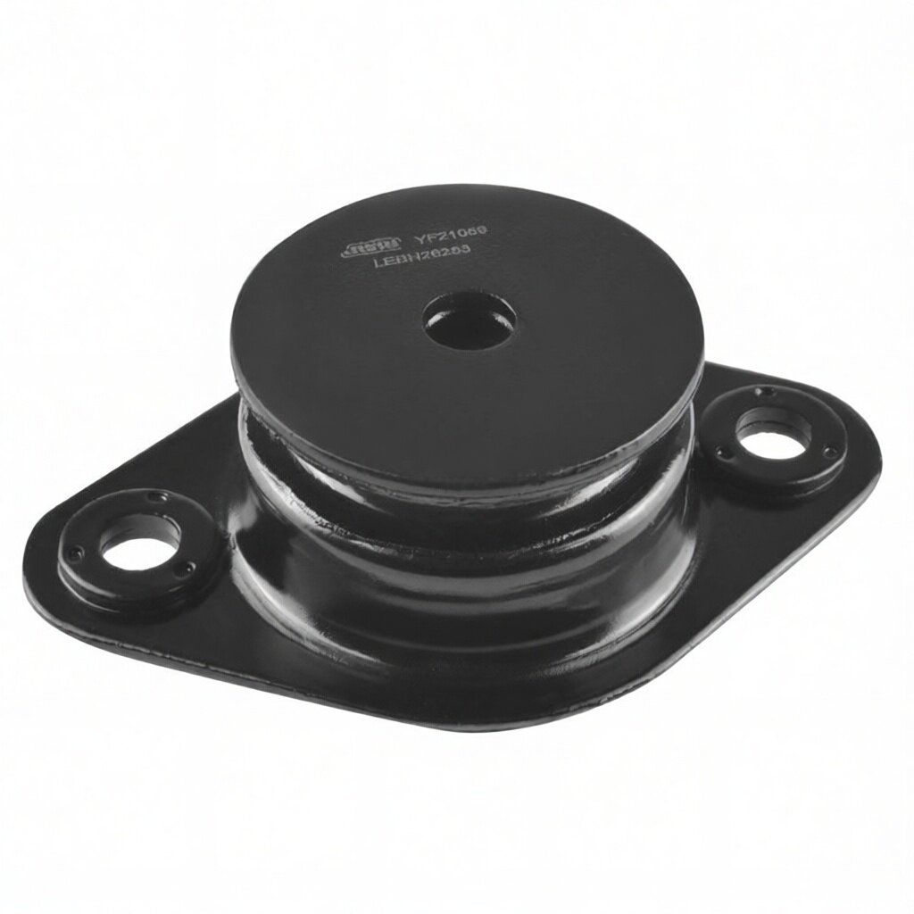 Сайлентблок рамы TOYOTA LAND CRUISER PRADO 90 YF21059 JIKIU арт. YF21059