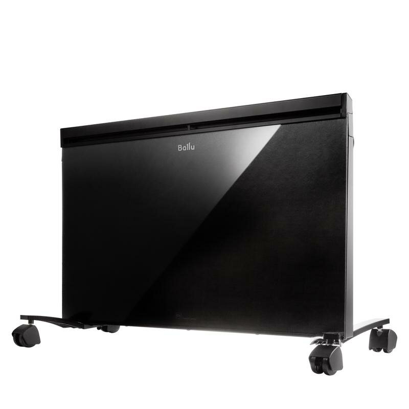 Обогреватель конвективно-инфракрасный Plaza Solar BIHP/S-1900 Ballu НС-1246097