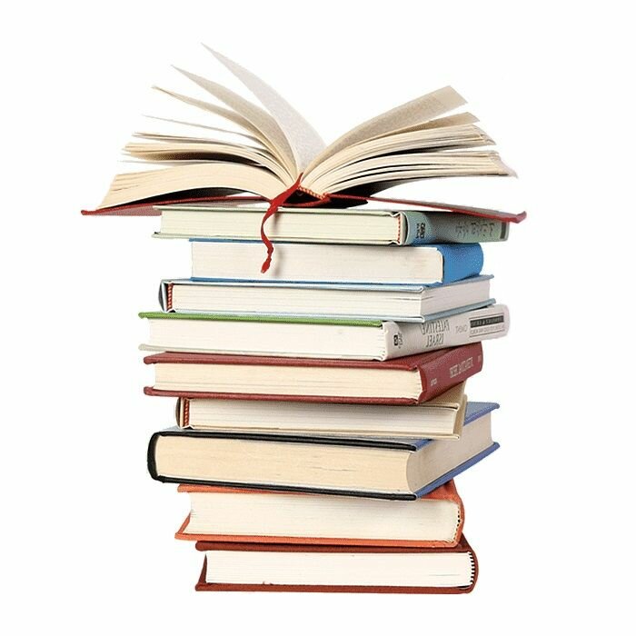 Набор из 7 книг Пушкин