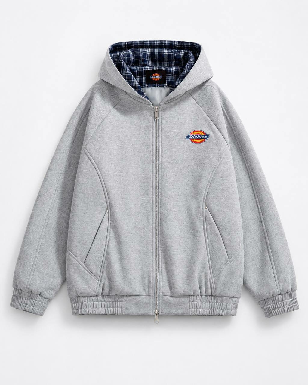 Худи box logo