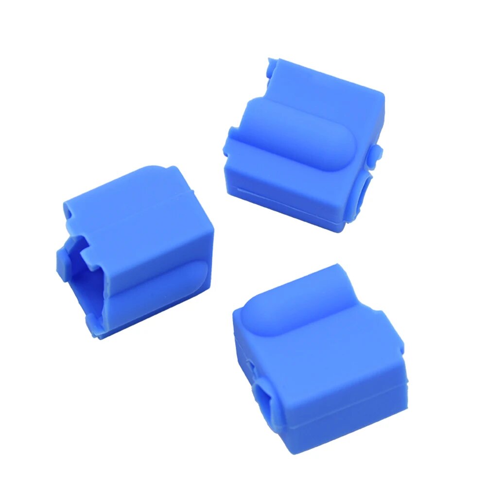 Силиконовые носки для Volcano Heat Block J Head, 3шт