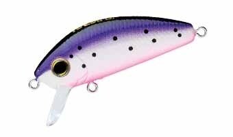 Воблер Yo-Zuri L-minnow 33 (S) 33mm F1166-PRT
