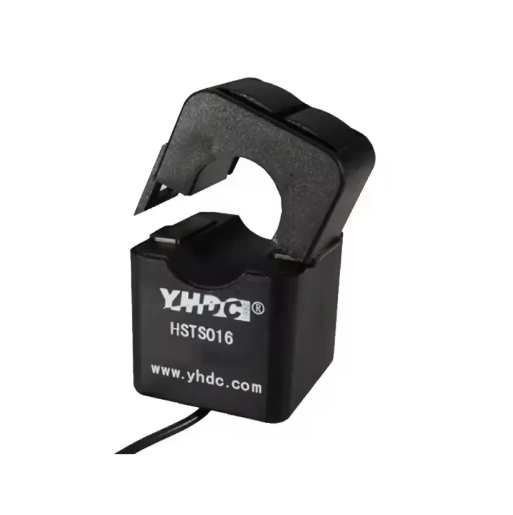 Датчик тока постоянного тока HSTS016L, Model Number: 20A 2.5 0.625V 5V