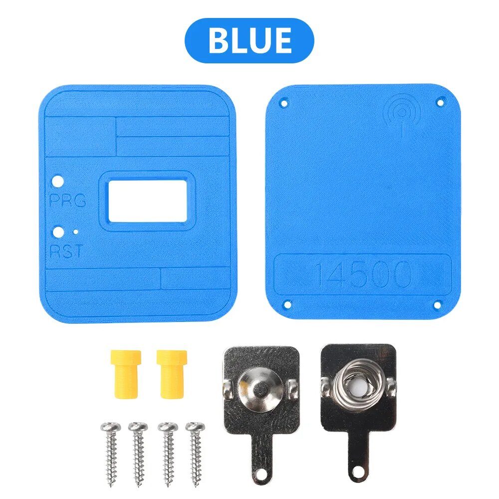 Корпуса-адаптеры Aideepen для Heltec WiFi LoRa 32 V4 C