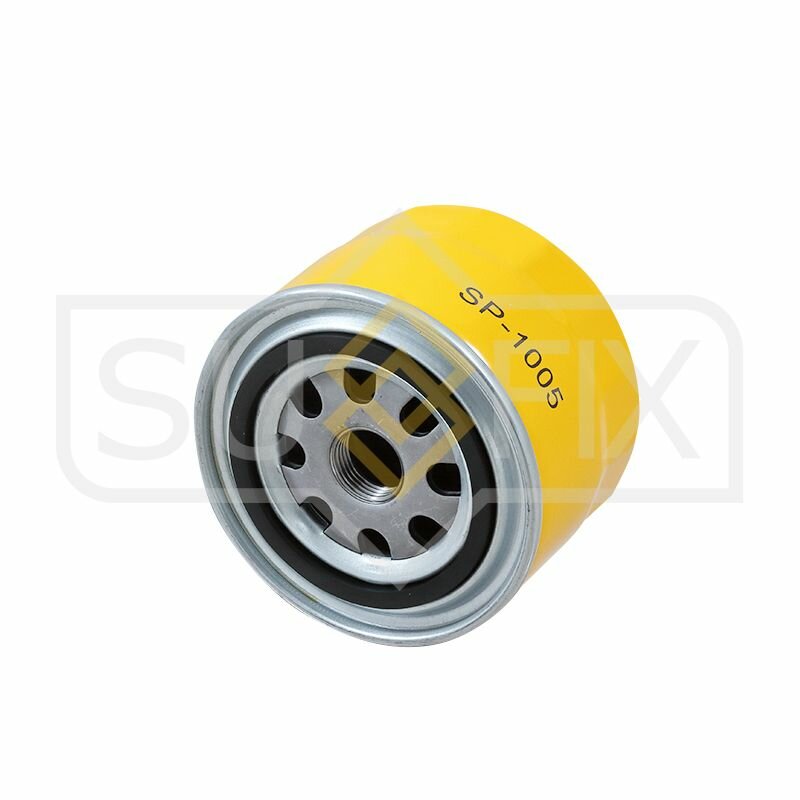 SUFIX Фильтр масляный LADA 2108-12/ Kalina/ Priora/ 2105, CHEVROLET Niva