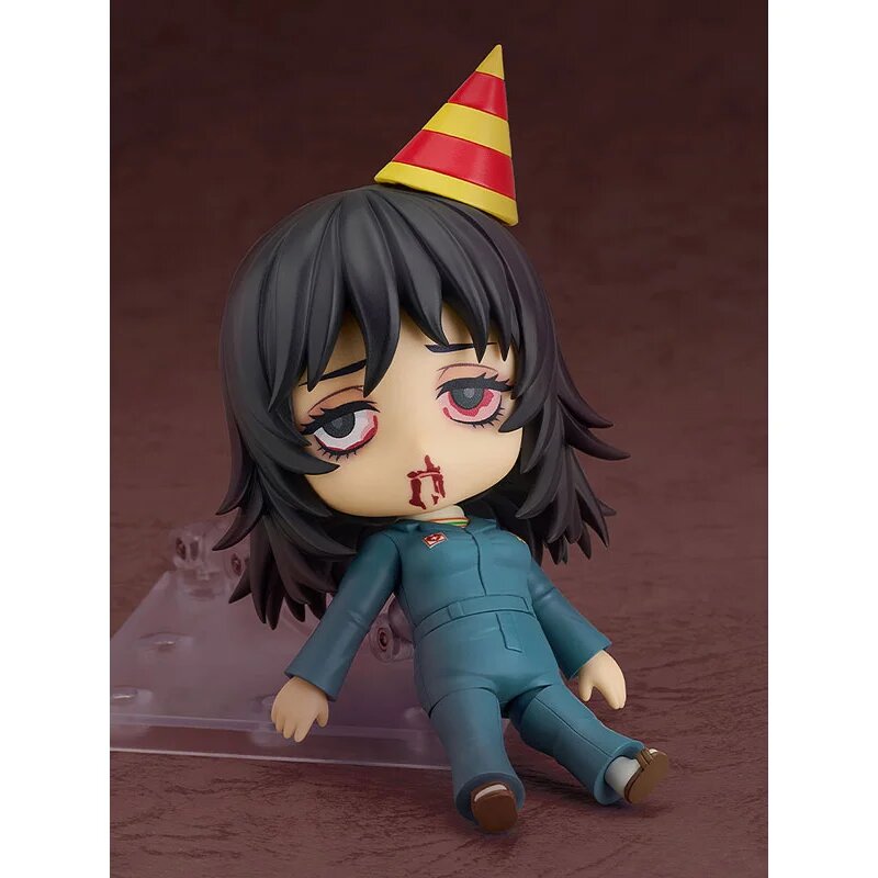 Фигурка Good Smile Nendoroid Аня