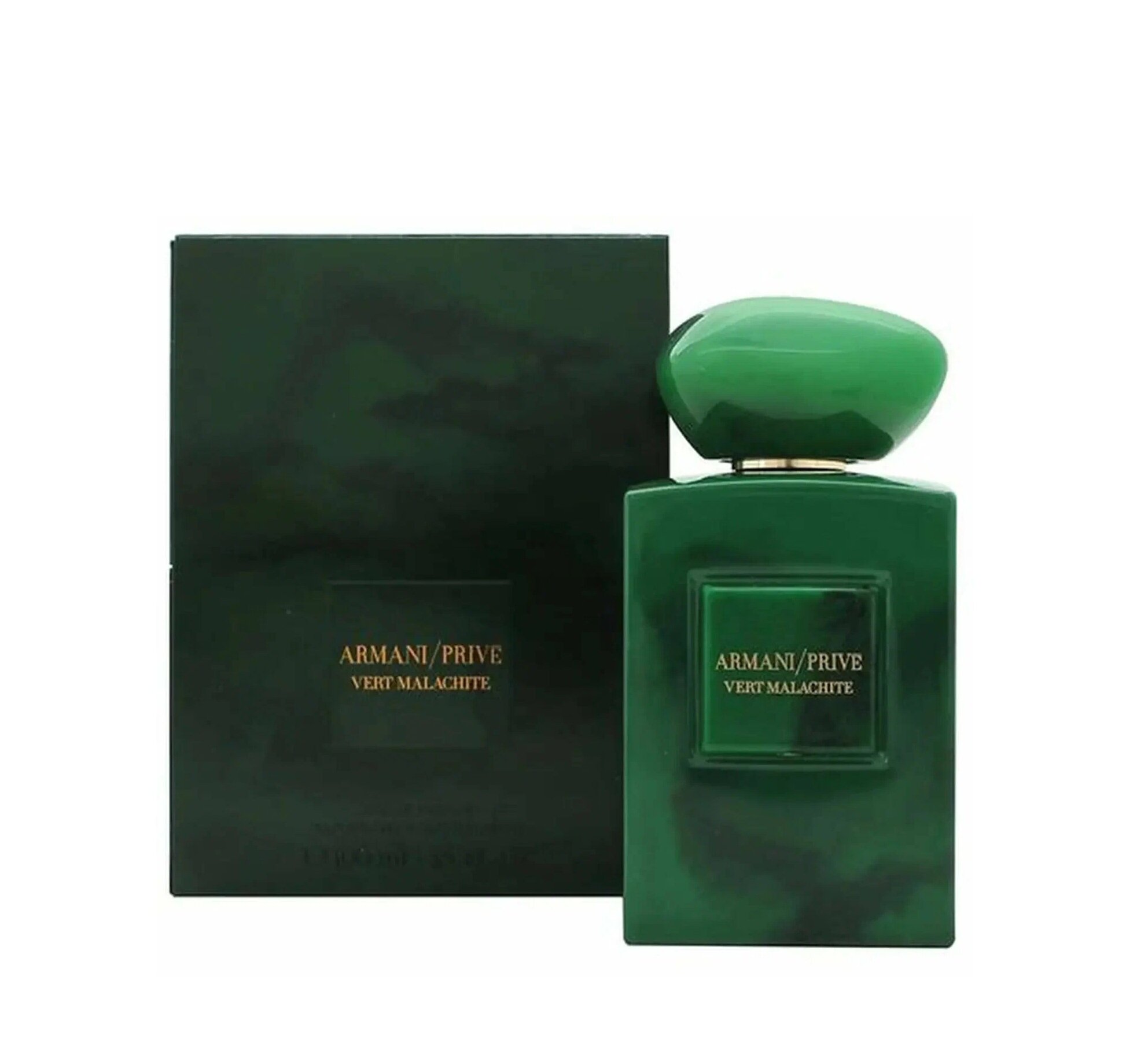 Giorgio Armani Prive Vert Malachite 100 мл парфюмерная вода унисекс, восточные, древесные