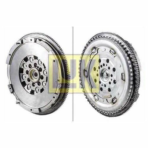 Маховик Luk 415011810 для Mercedes C-CLASS CL203, S202, S203, W203, CLK A209, C209, E-CLASS S210