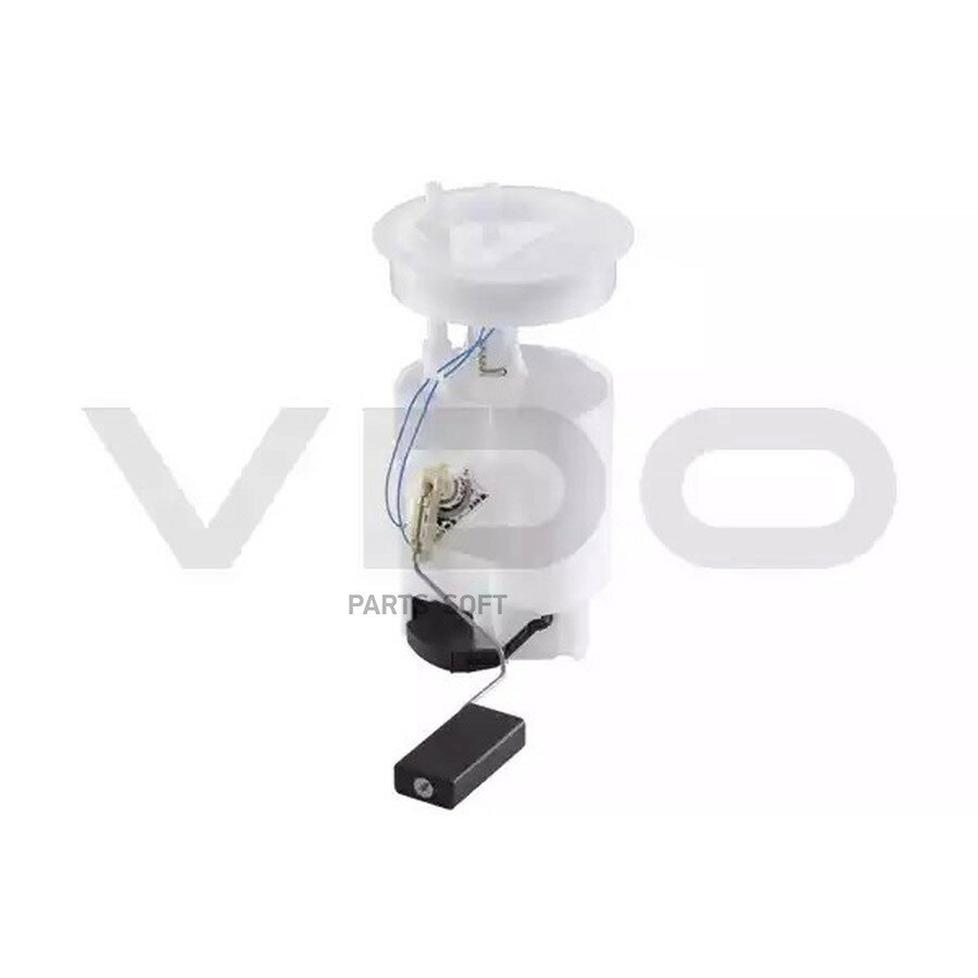 Датчик бензобака vag от официального дистрибьютора, VDO, артикул 220806005001Z