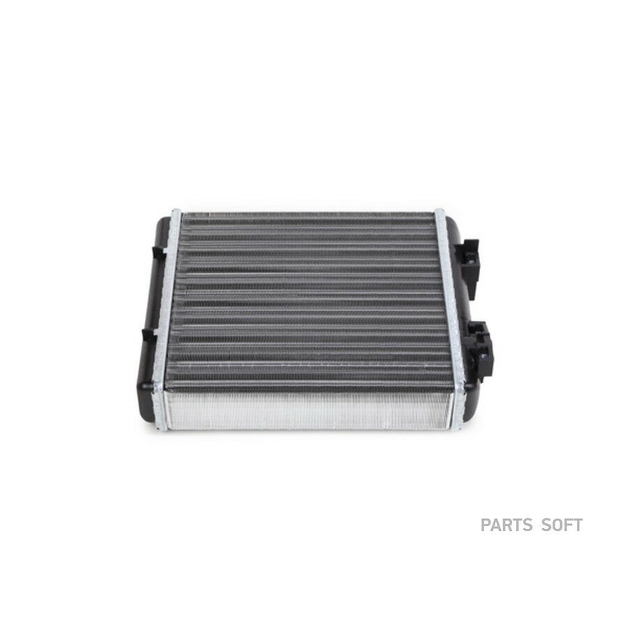 Радиатор печк Lada 2105-2107/ 2121-2131 81> от официального дистрибьютора, STELLOX, артикул 1035275SX