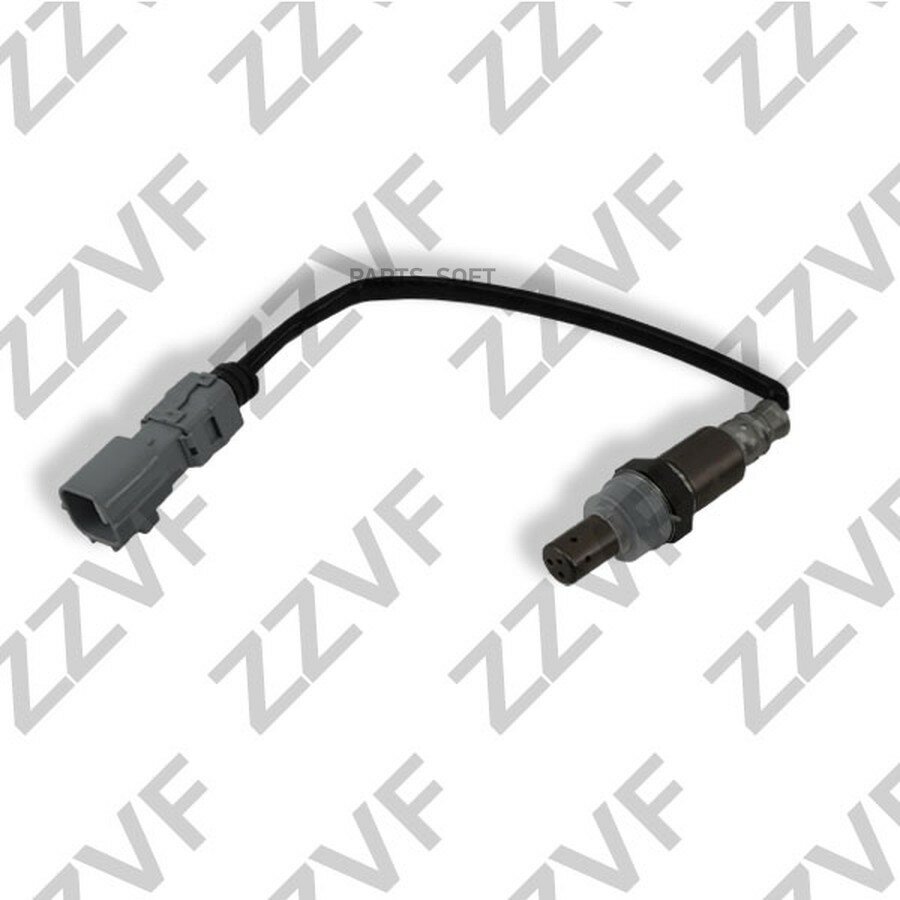 Датчик кисородный TOYOTA HIGHLANDER (07-10), LEXUS RX300/330/350 (06-08) от официального дистрибьютора, ZZVF, артикул GRA46568