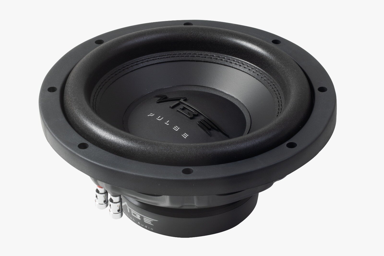 Сабвуфер автомобильный VIBE PULSE12-V3 (12 дюймов)