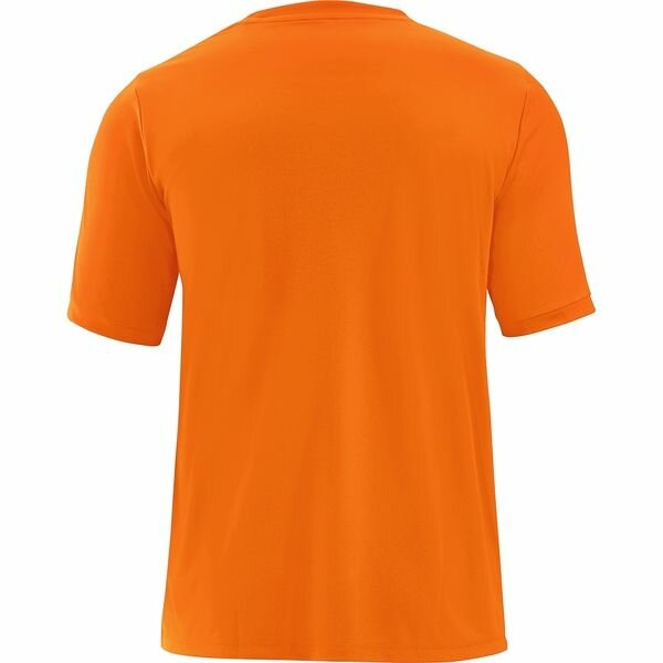 Футболка JAKO, размер XL, orange — фото 1