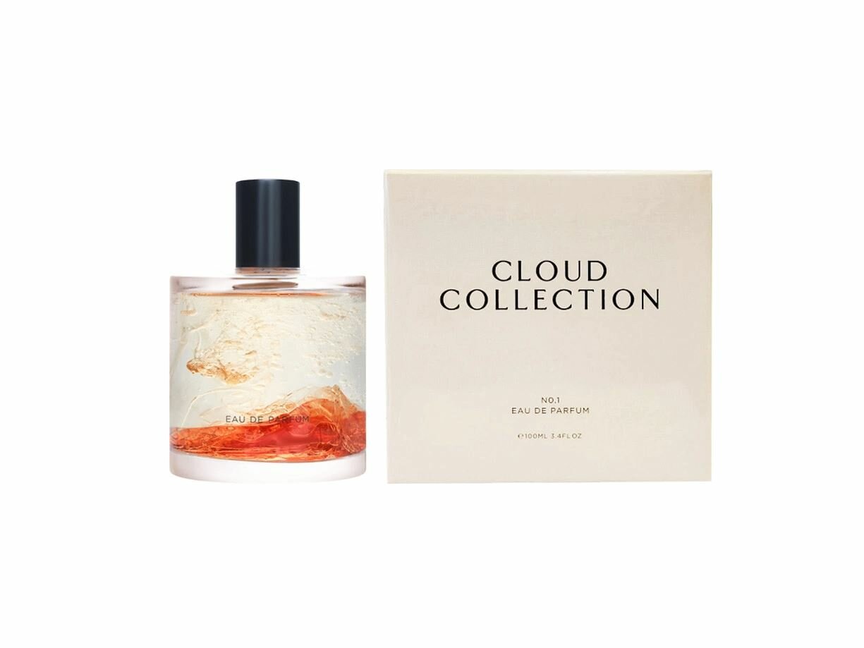 Парфюмерная вода Zarkoperfume Cloud Collection 100 мл, цветочные фруктовые