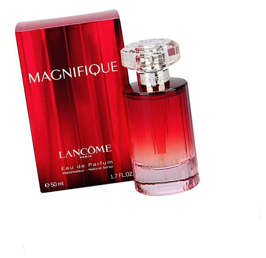 Женская парфюмерная вода Lancome Magnifique 50 мл / Ланком Манифик